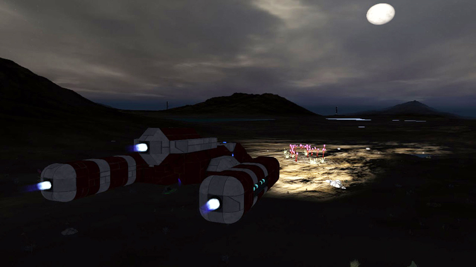 Empyrion – Galactic Survival